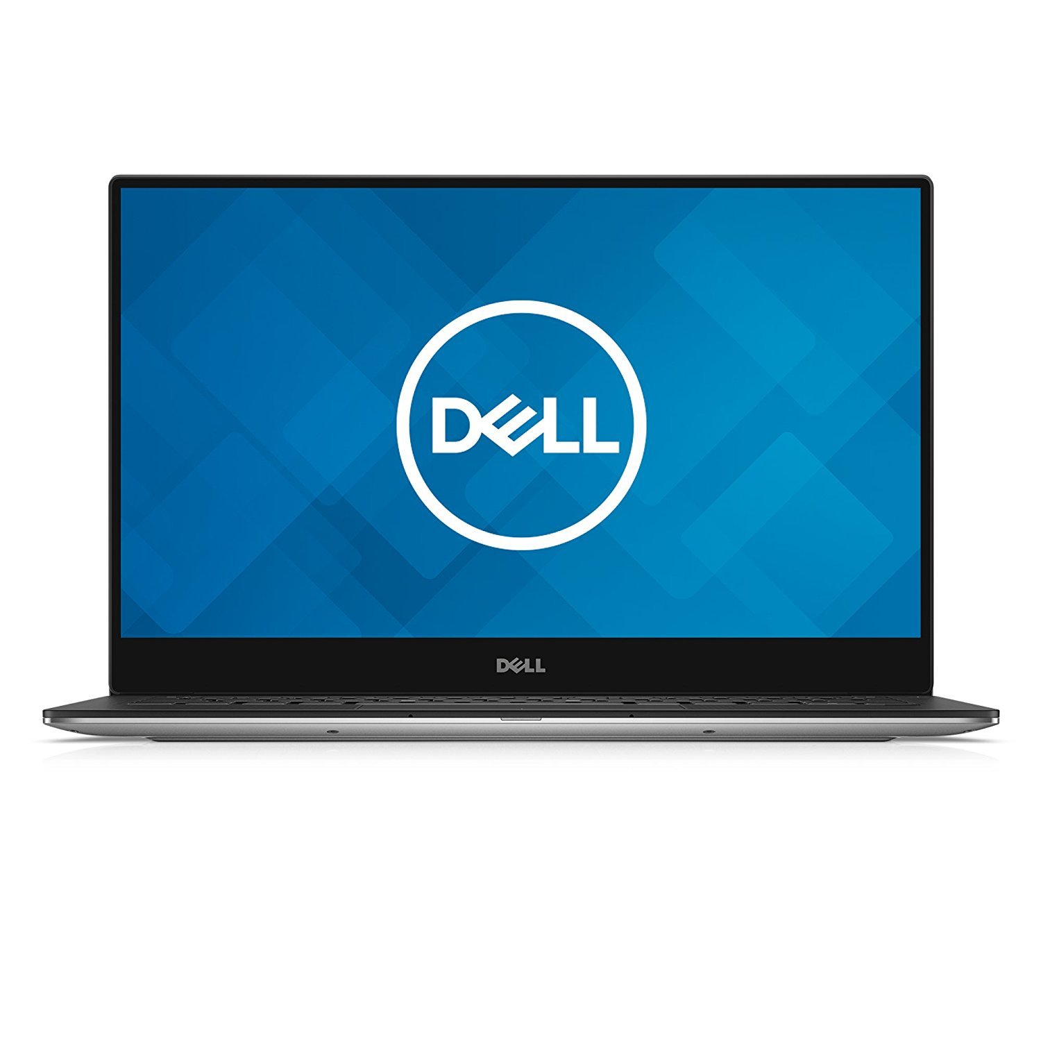 Dell XPS9360-5203SLV-PUS 13.3 FHD InfinityEdge Touch Screen- 8th Gen-Intel Core i5- 8GB Memory-128