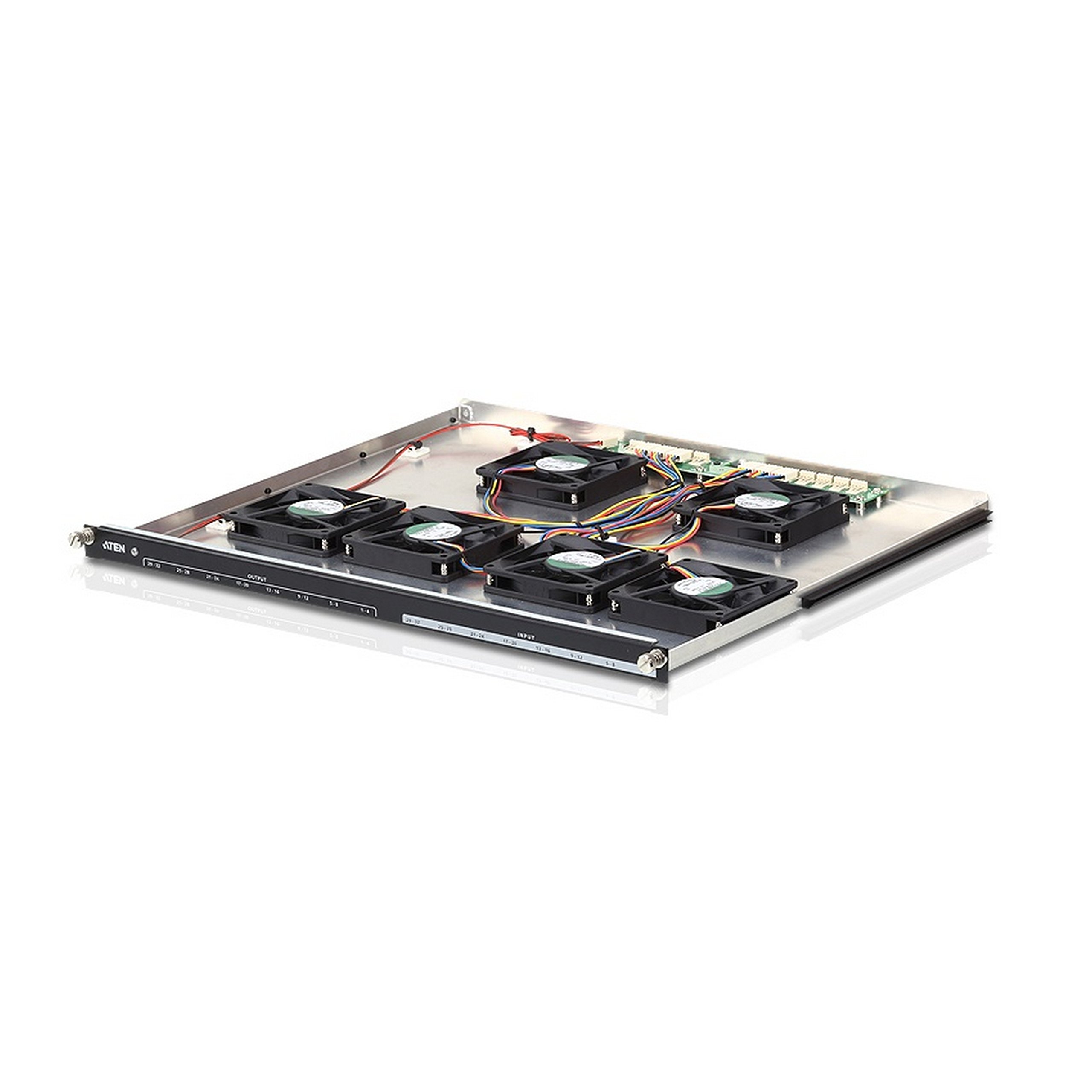 ATEN VM-FAN556 VM3200ファンモジュール。