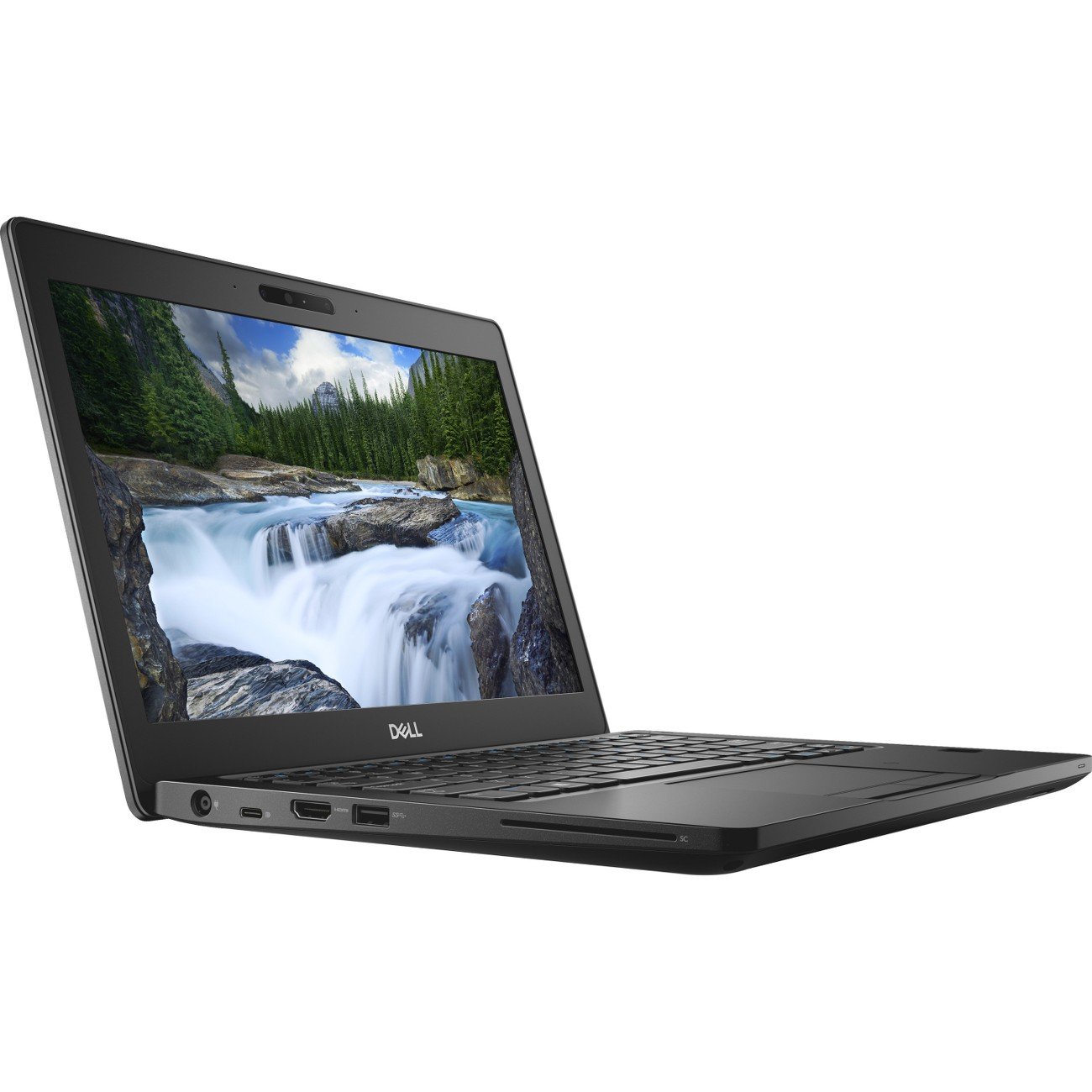 12.5 i5 8250U 8GB 256GB M.2