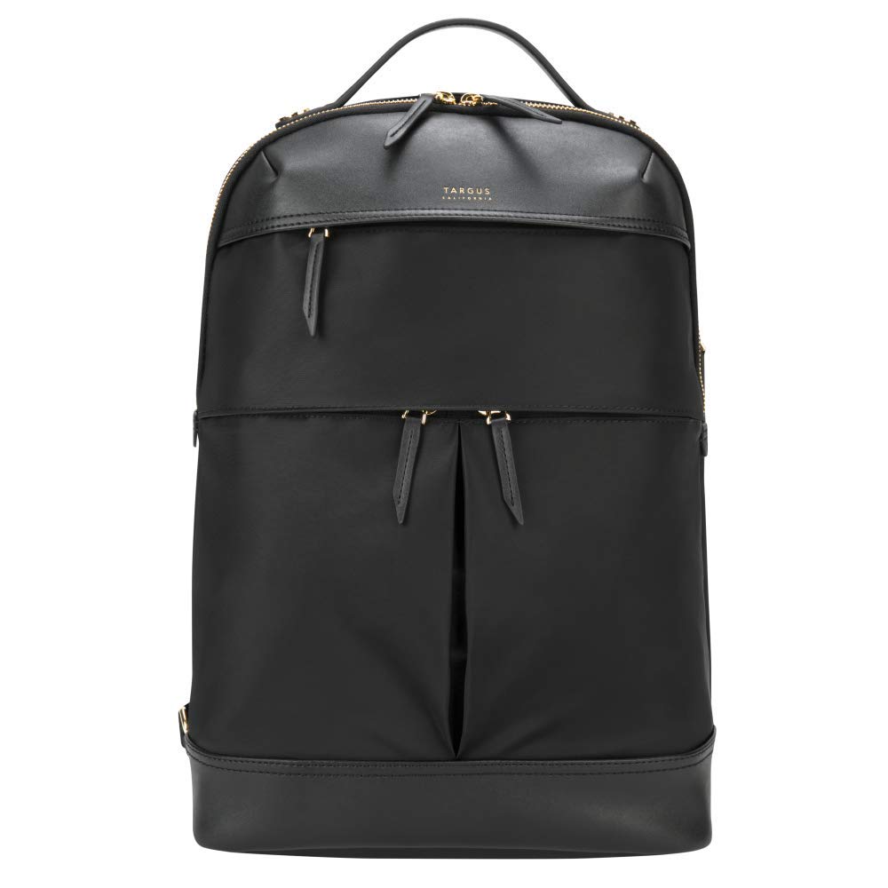 Targus 15 ニューポートCarryingケース(バックパック) forノートブックブラックモデルtsb945bt