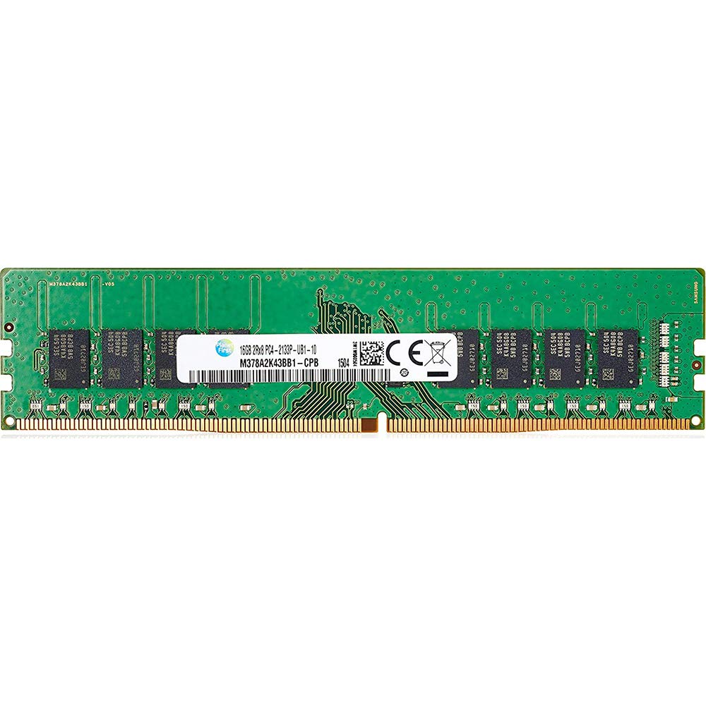HP 16GB DDR4-2666 DIMM memory module