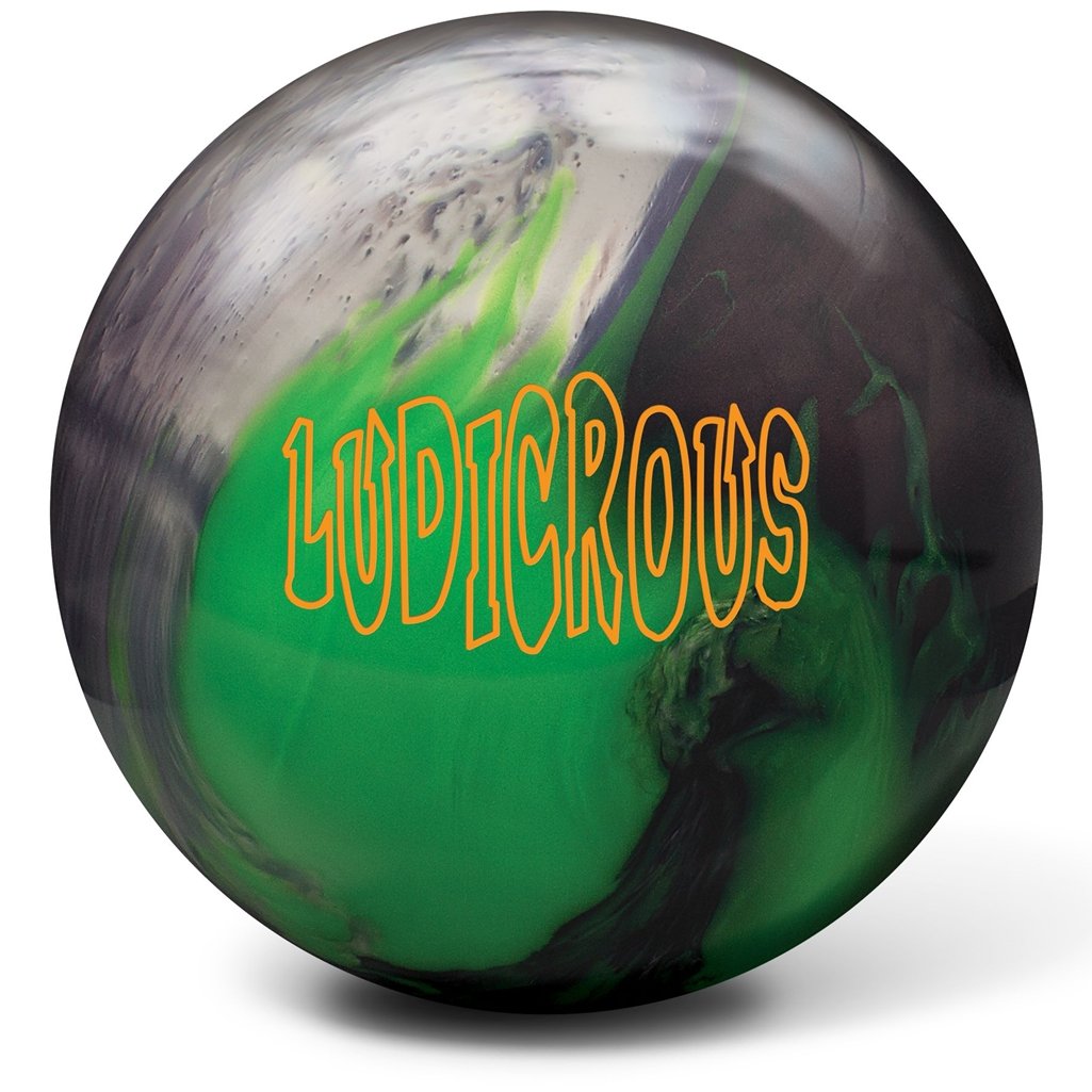 Radical Bowling ルディクラブボール 15