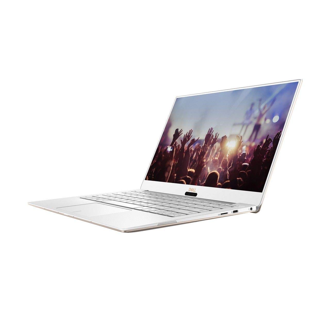 Dell 13.3 i5 8250U 8GB Rose Gold