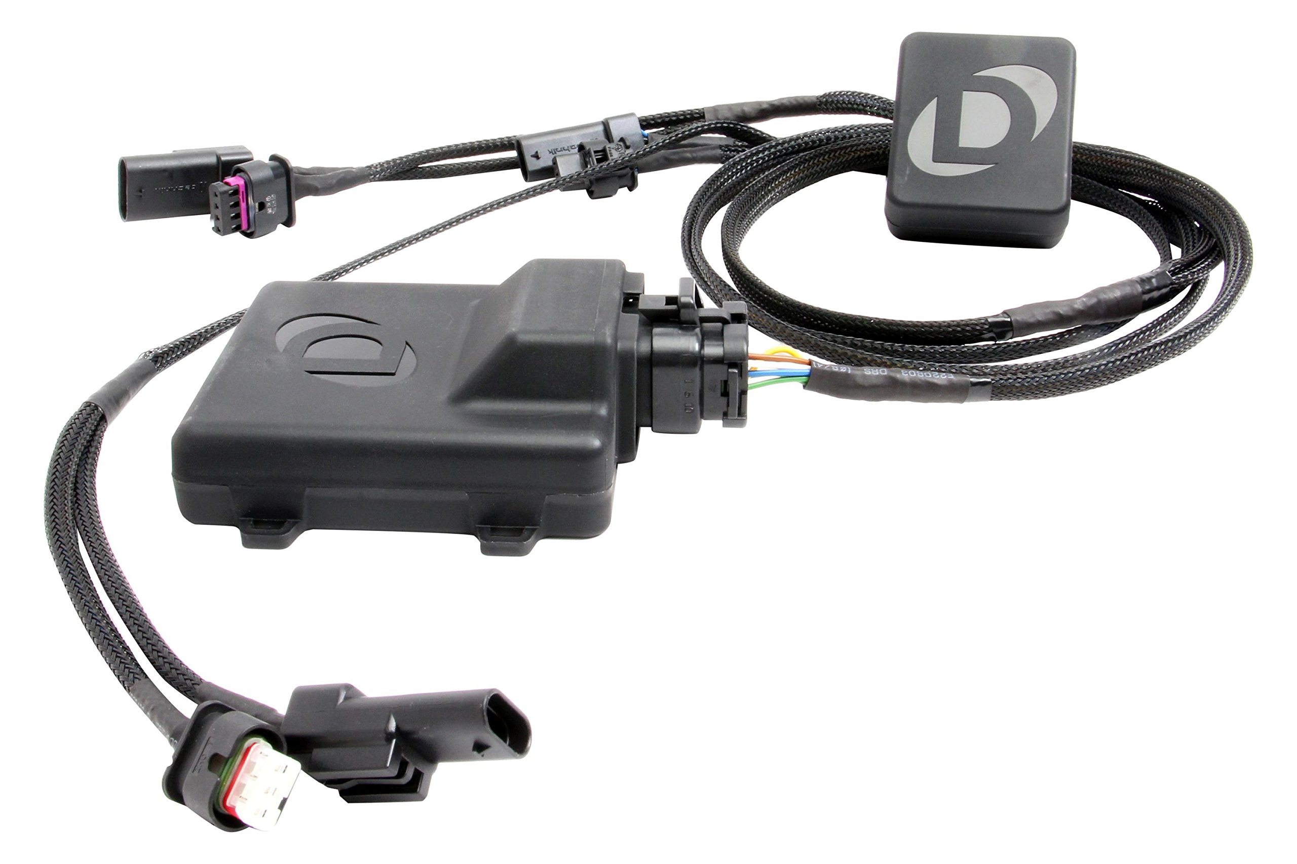 Dinantronics エリート パフォーマンス チューナー F54 F55 F56 F57 F60 MINI用