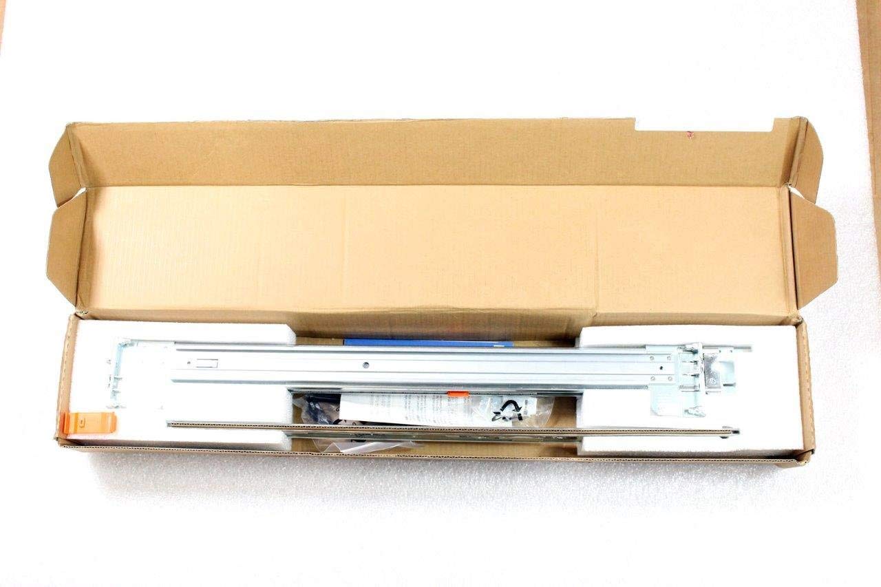 Dell D20YT パワーエッジ R510 R515 レディレール 2u レールキット (認定リファービッシュ品)