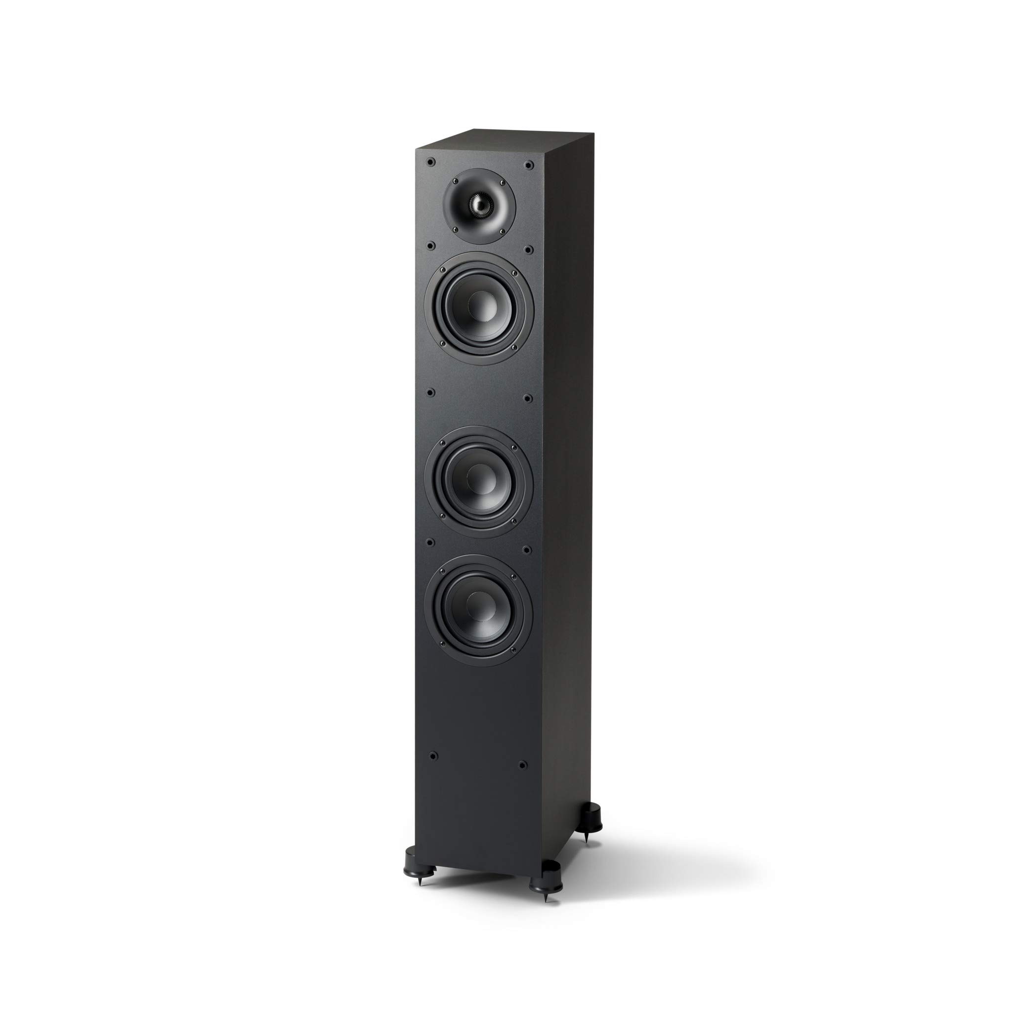 Paradigm Monitor SE 3000F フロアスタンド/タワースピーカー(マットブラック)