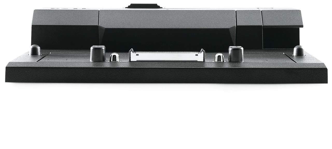 DELL 452-11422 notebook dock/port replicator Black