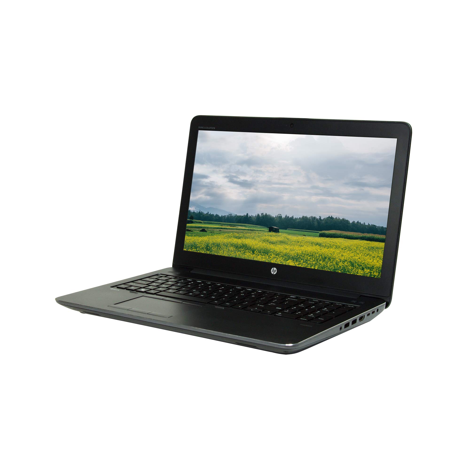 HP Mobile Worstation ZBook 15 G3 15.6 FHD Laptop Core i7-6700HQ 2.6GHz 16GB RAM 480GB Solid Stat