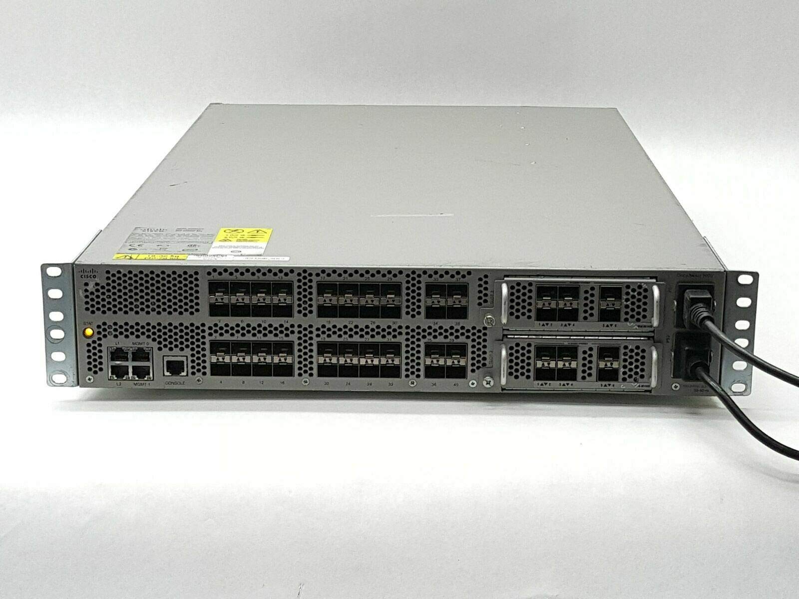 Cisco N5K-C5020P-BF Nexus 5020 40-Port Switch