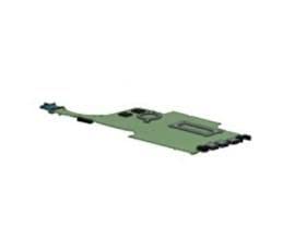 スペアパーツ: Mb Uma Cel N4000 64Gemmc Win L23235-601 マザーボード HP L23235-601 (L23235-601 マザーボード HP 14)