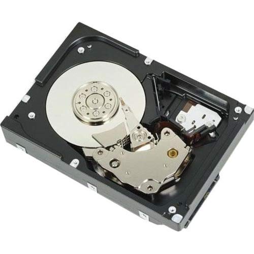 Dell 1 TBハードドライブ - SATA (SATA/600) - 3.5インチドライブ - 内蔵 - 7200rpm。