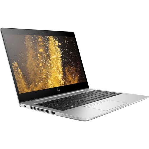 HP EliteBook 840 G6 14 Notebook - 1920 x 1080 - Core i7 i7-8565U - 8 GB RAM - 256 GB SSD - Windows