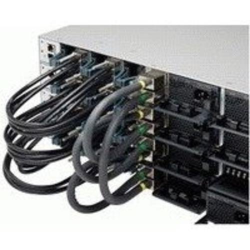 Cisco STACK-T1-3M= 3M タイプ1 スタッキングケーブル (リニューアル)