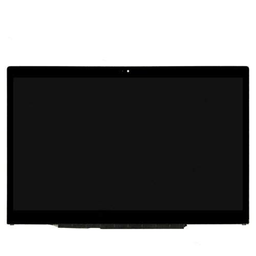 HP Pavilion X360 15-CR0010NR 15.6インチ FHD LCD タッチスクリーン + デジタイザー アセンブリ