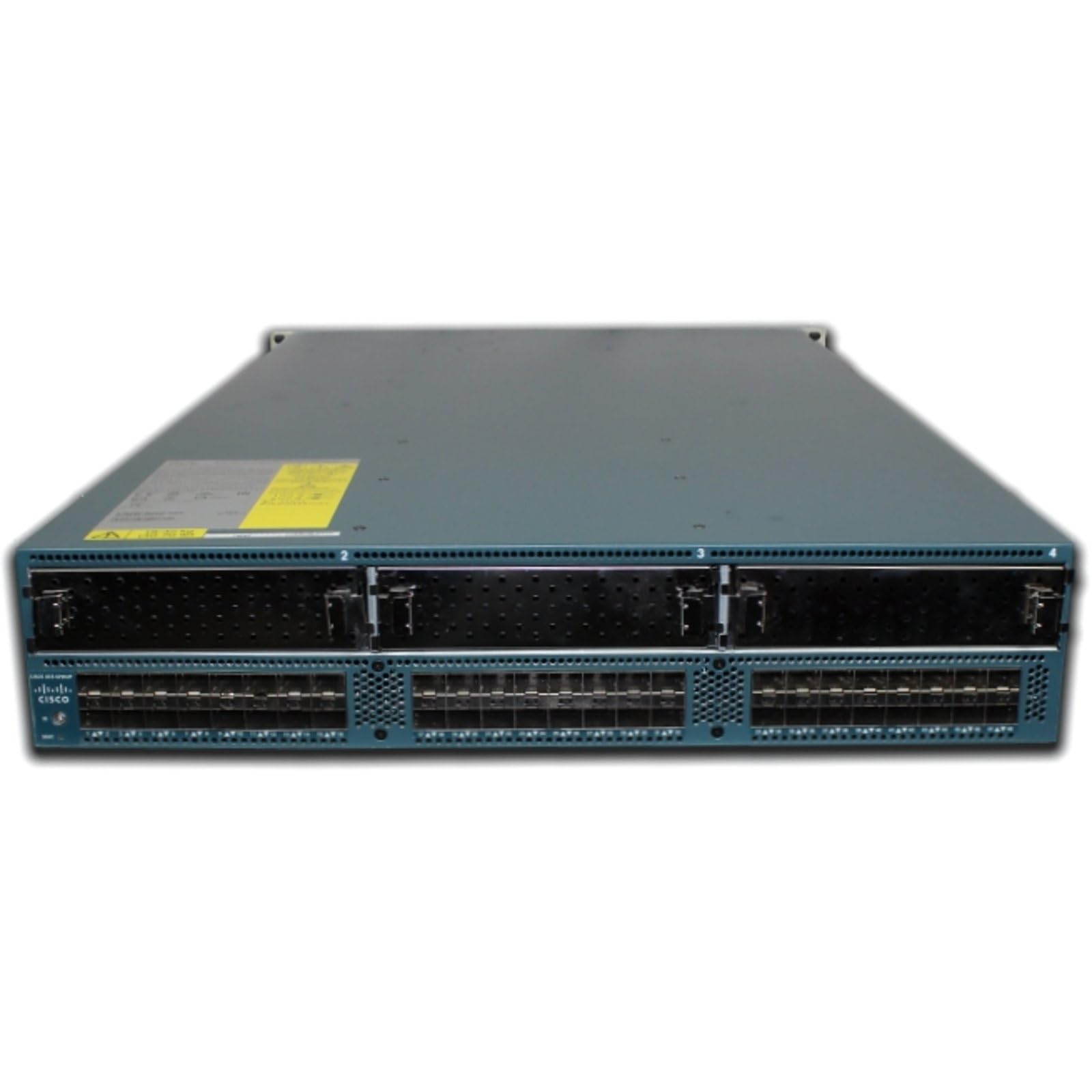 Cisco UCS-FI-6296UP 2U Fabric Interconnect/48 Ports