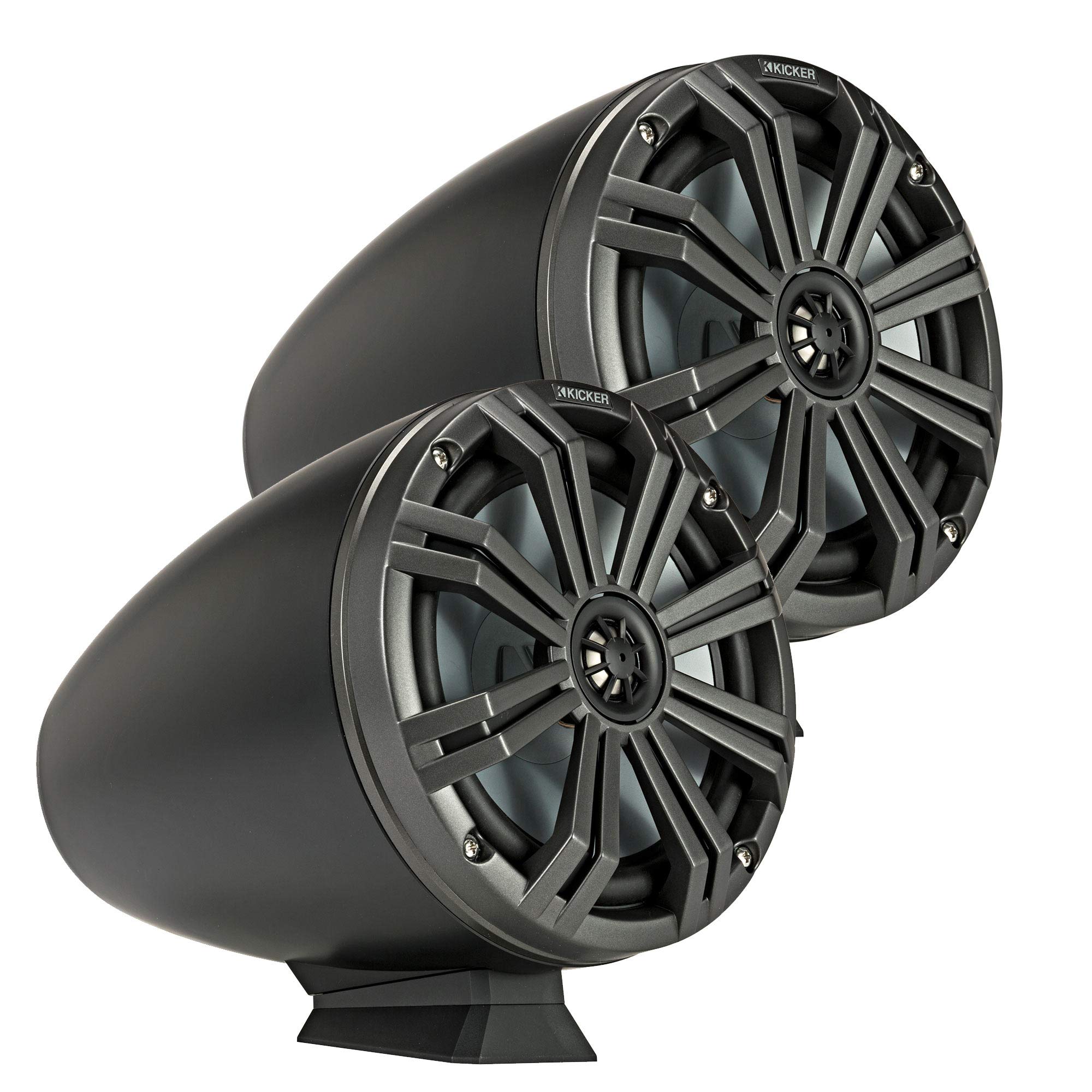 Kicker Kmfc8 同軸タワーシステム 300W