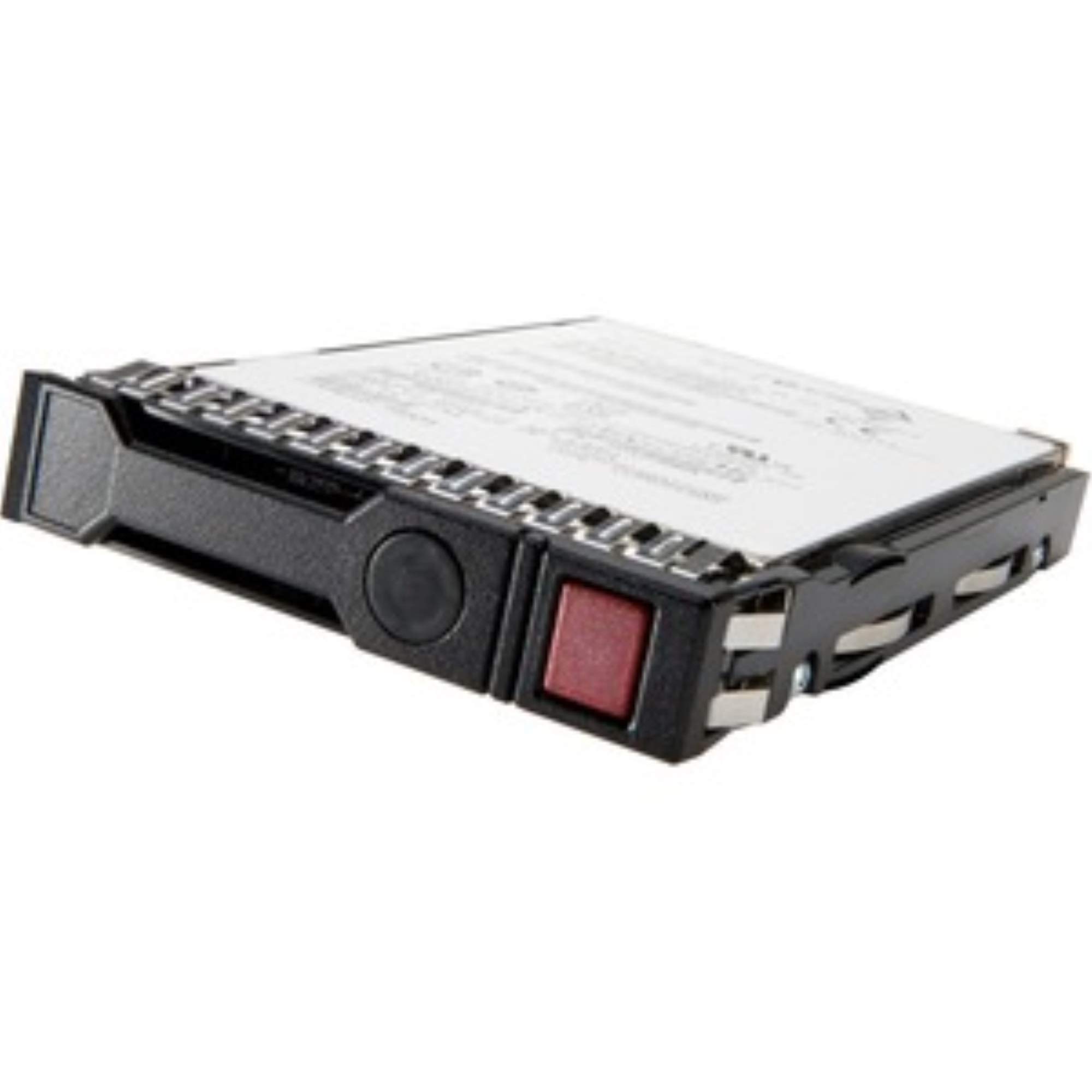 HPE 960 GB Solid State Drive - 2.5 Internal - SAS 12Gb/s- SAS - Read Intensive Model R0Q35A