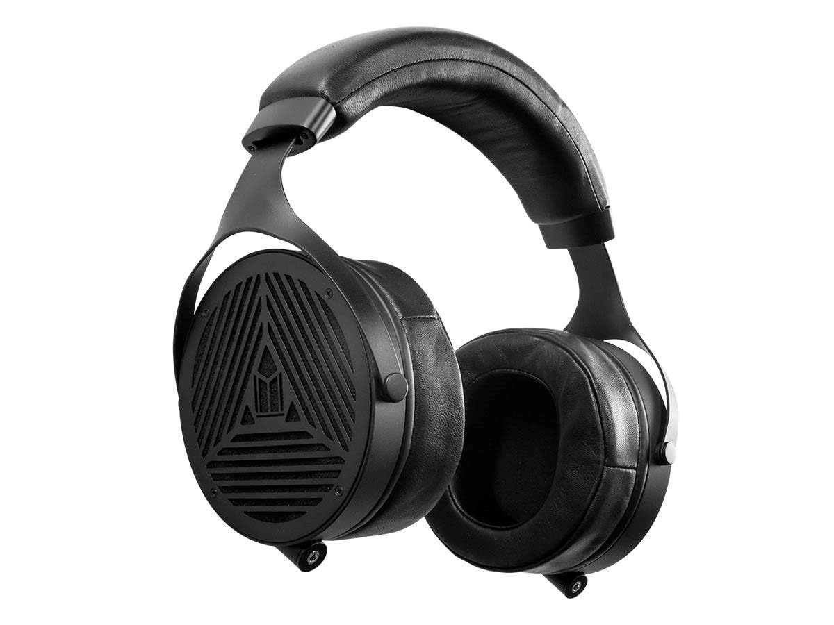 Monoprice Monolith by Monoprice M1070 Over Ear Open Back Planar Headphones