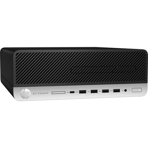 HP 705G5ED SFF R5P3400G 8GB。