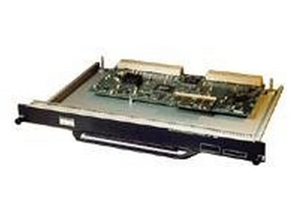 CISCO 7200VXR NPE-400 w/128MB extra memory-spa NPE-400=