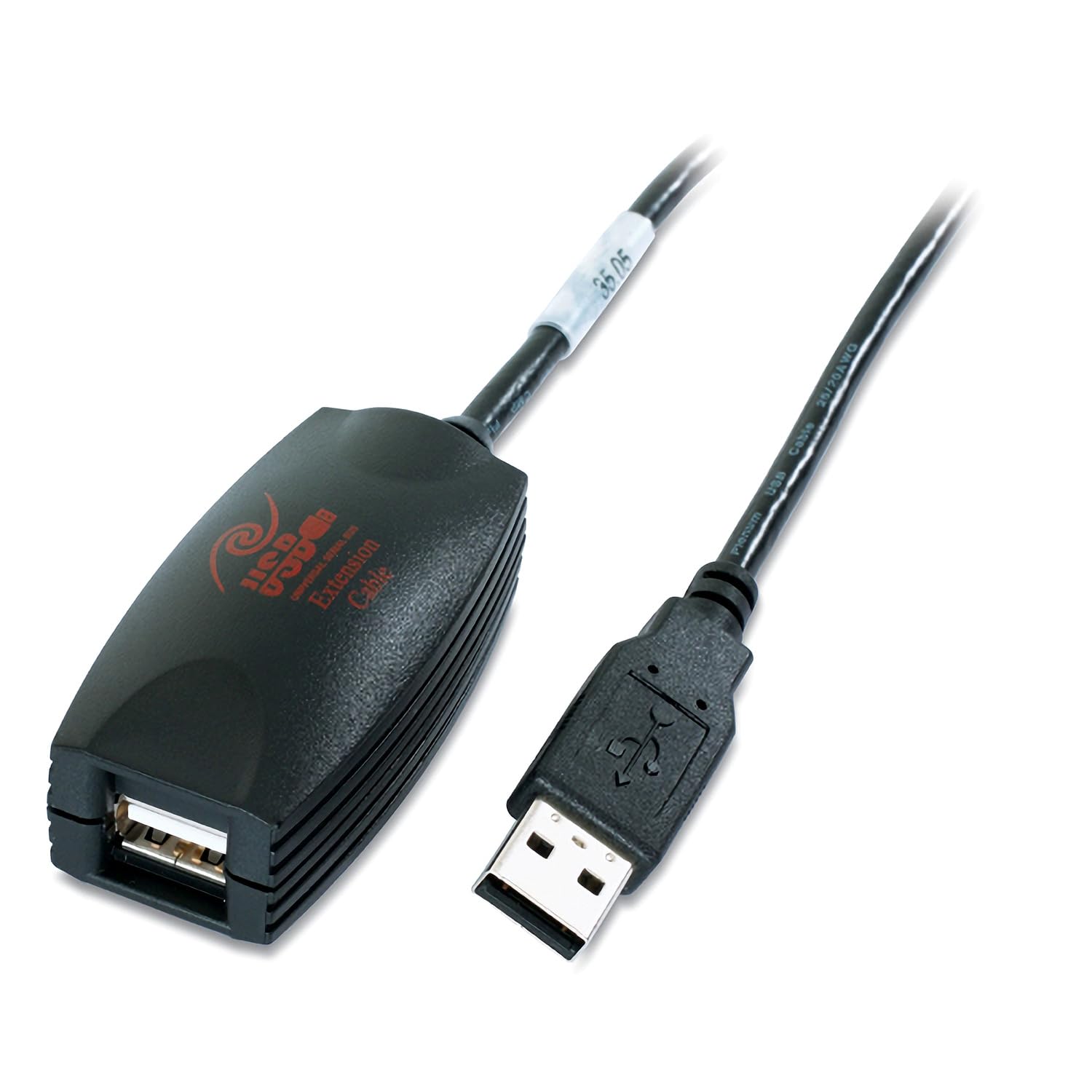 NetBotz - USB cable - 16 ft