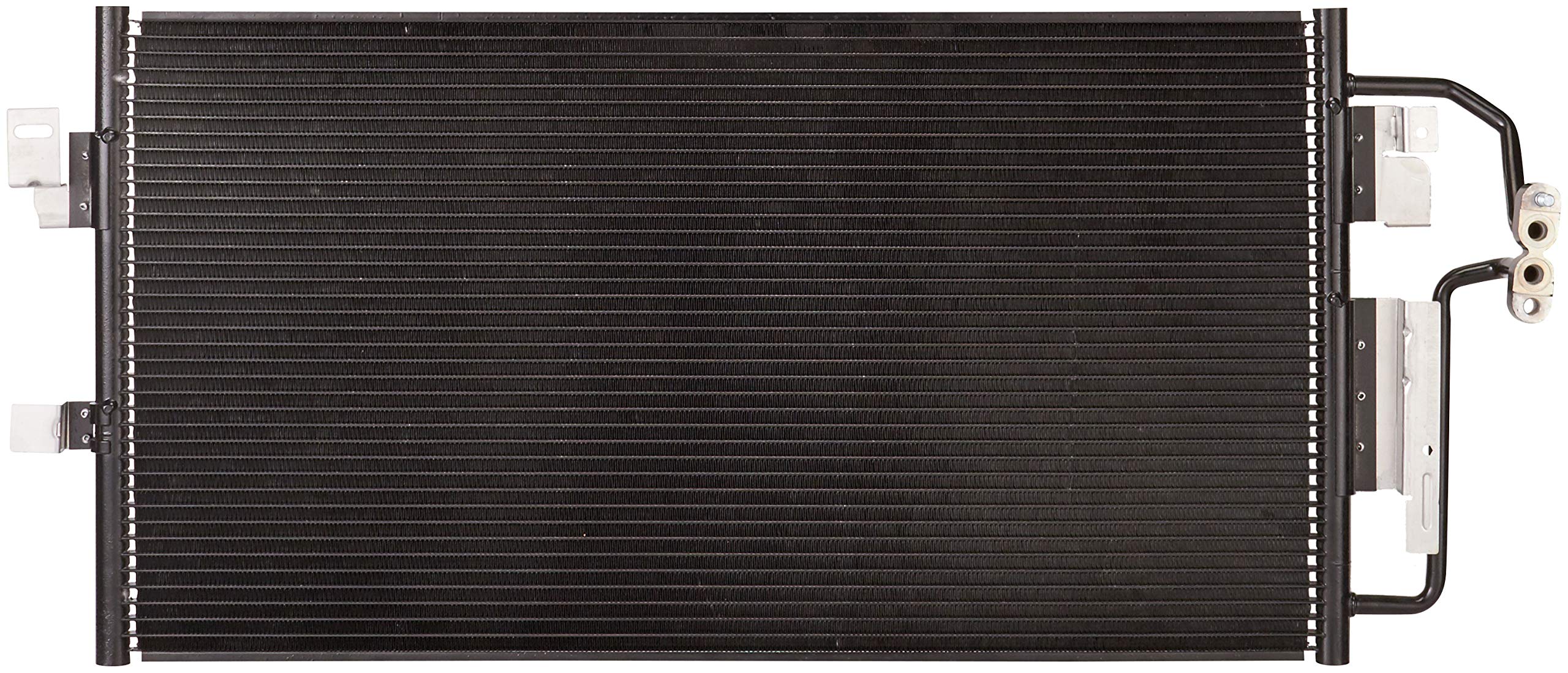 Spectra Premium 7-4950 A/C コンデンサー