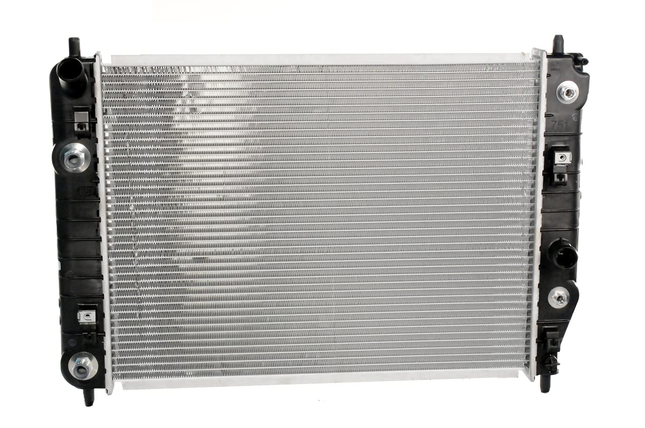 GM Genuine Parts 21539 Radiator
