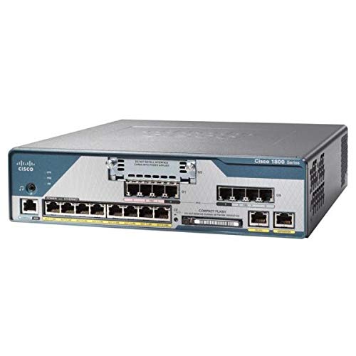 1861 Integrated Services Router by Cisco Systems