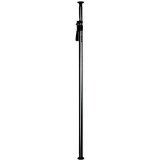 Manfrotto 432 ? 2 7b Extends 59-inch-106.2-inch Autopole 2つ ? 特別注文のみ(ブラック)