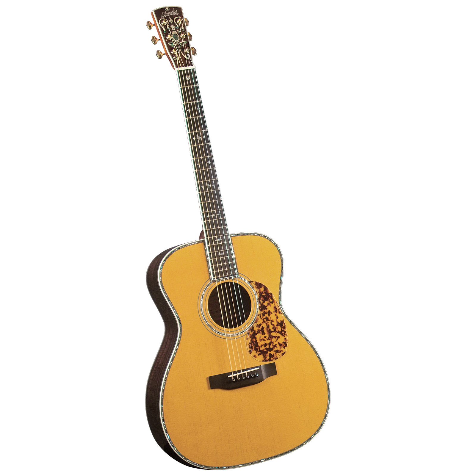 Blueridge BR-183 Historic Series 000 Guitar アコースティックギター アコギ ギター (並行輸入)