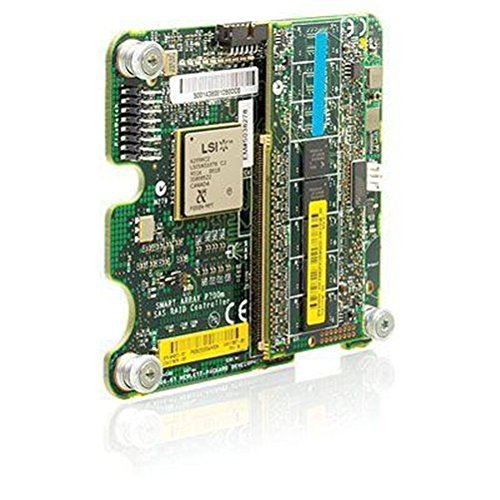 HP(旧コンパック) Smartアレイ P700m/256 コントローラ 507925-B21