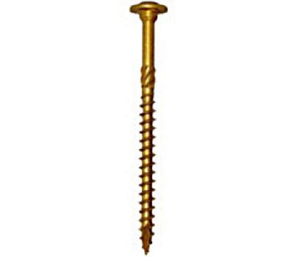 GRK RSS381418HP RSS HandyPak 3/8 by 14-1/8-Inch Structural Screws 50 Screws per Package by GRK