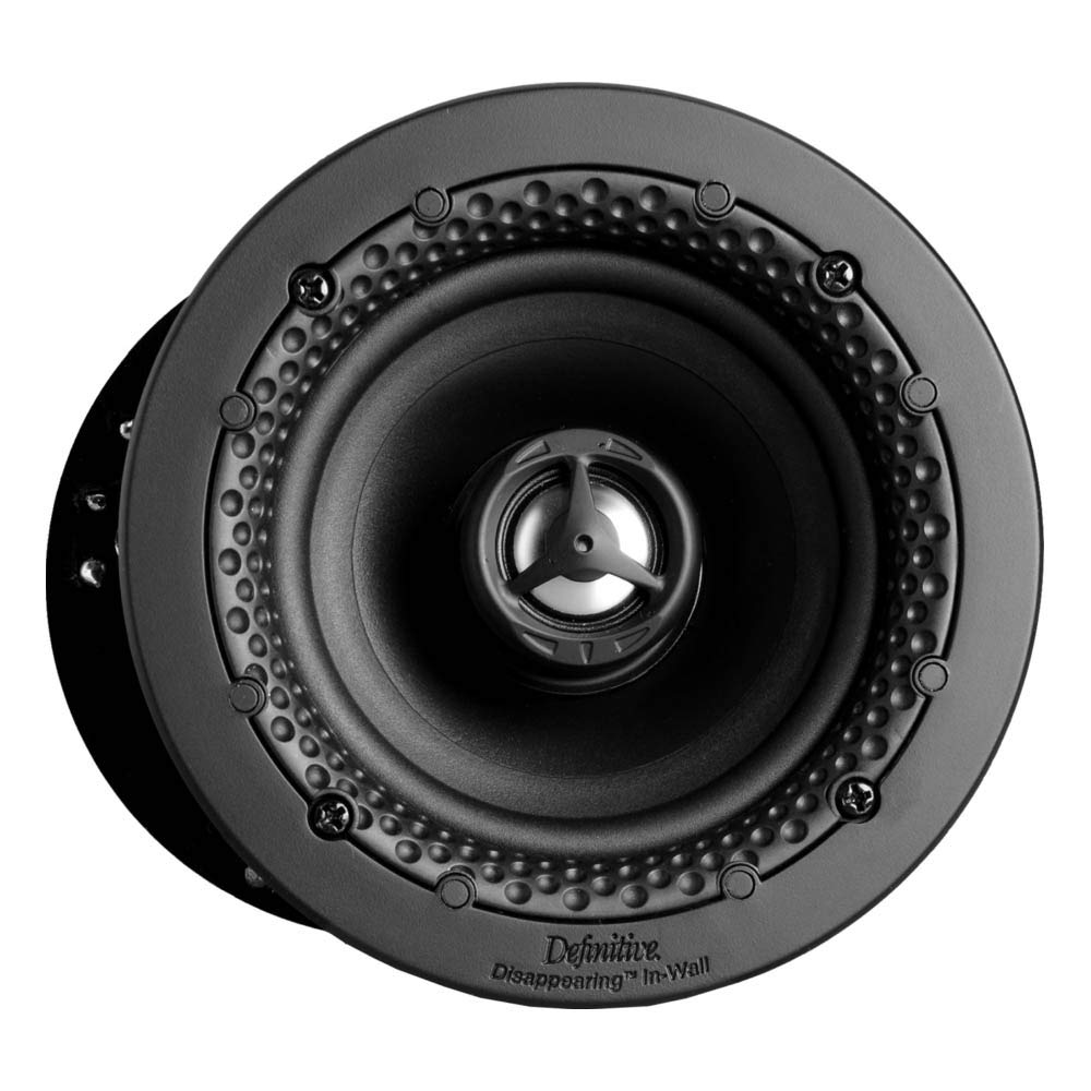 Definitive Technology UERA/Di 4.5R Round In-ceiling Speaker (Single) by Definitive Technology
