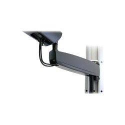 エルゴトロン スタイルビューHDコンボシステム (ホワイト) 45-252-216