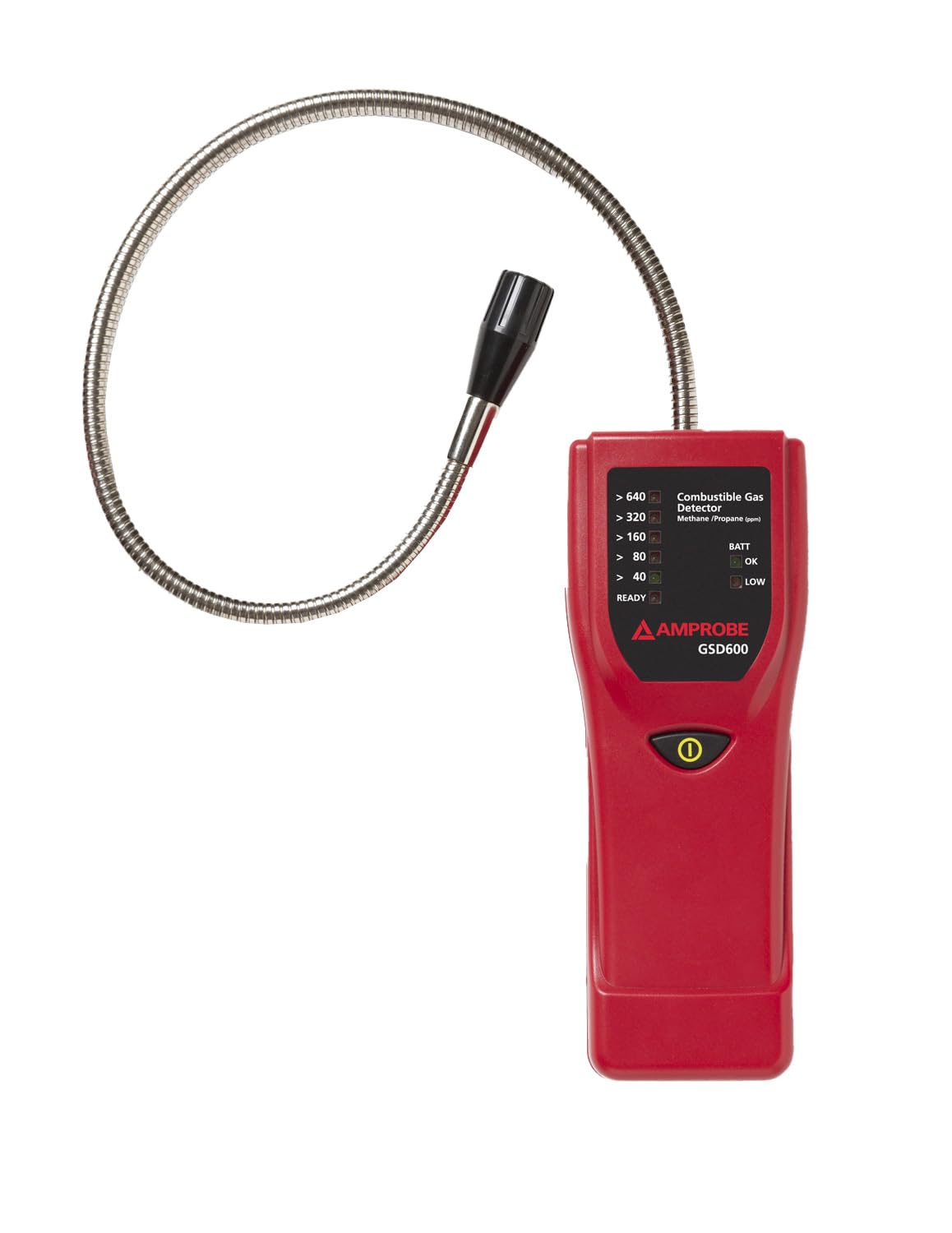 Amprobe GSD600 Gas Leak Detector by Amprobe