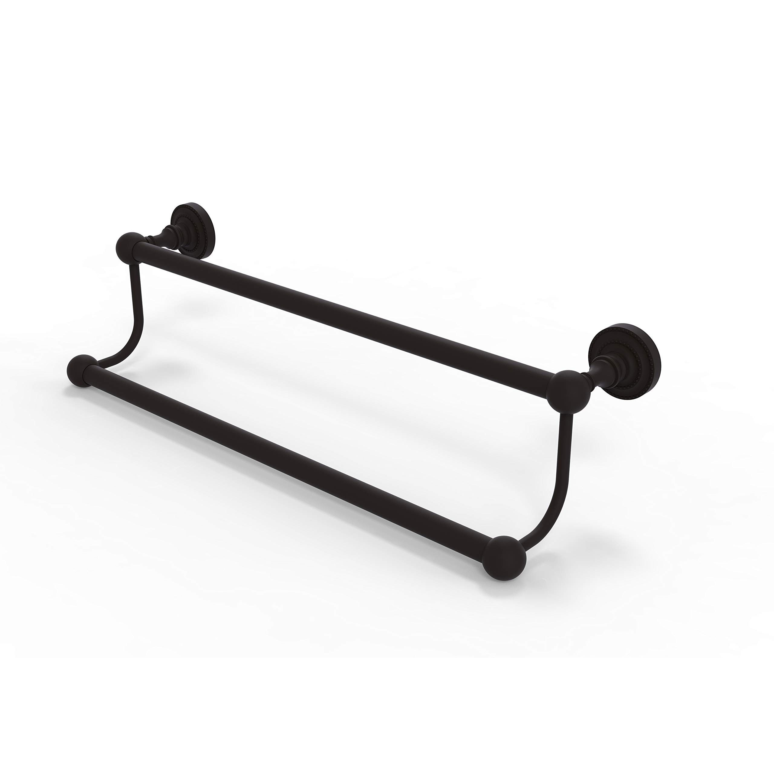 Dottingham Collection 30 Inch Double Towel Bar - DT-72/30-ORB
