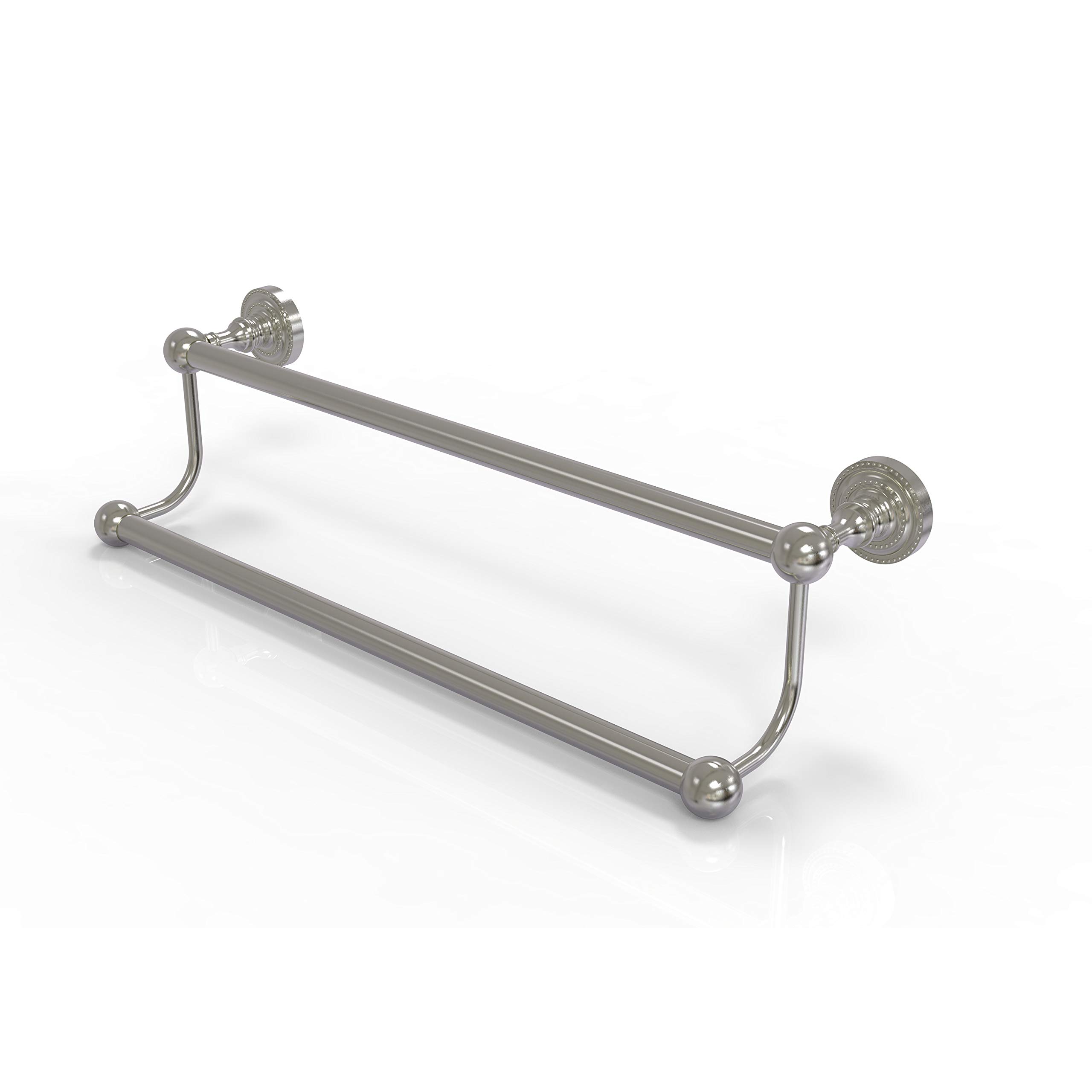 Dottingham Collection 30 Inch Double Towel Bar - DT-72/30-SN