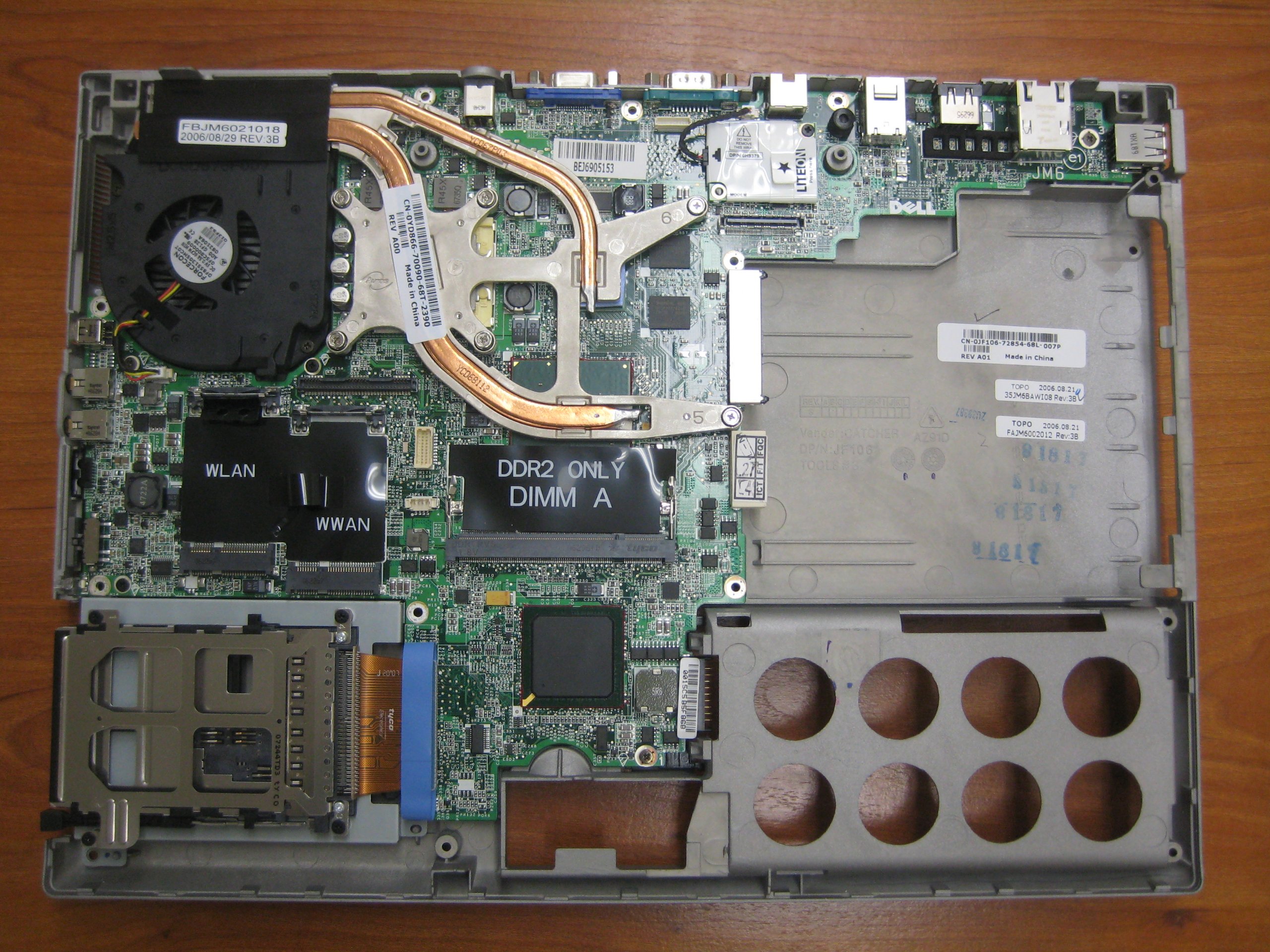 Motherboard