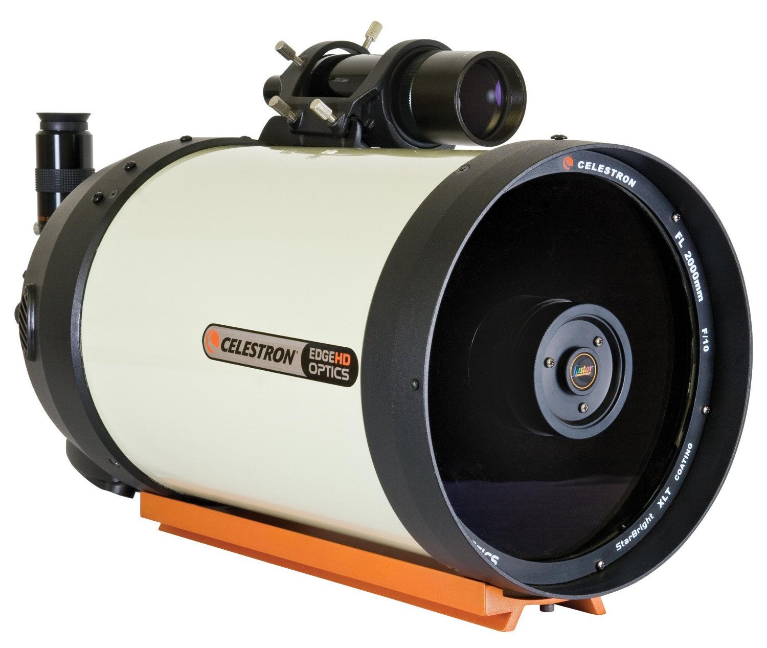 Celestron EdgeHD 800 XLT 光学チューブアセンブリ - 91030-XLT