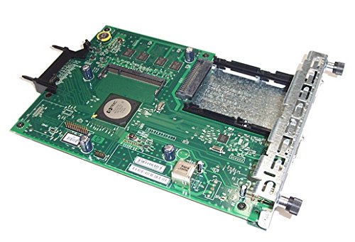 Formatter Board Assy