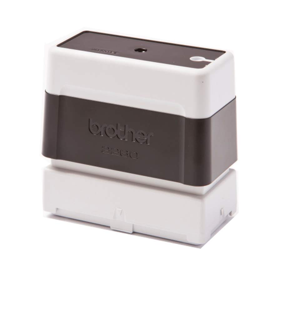 ブラザーPR2260B6Pシール・スタンプ6点セット