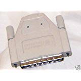 HP C2905A (akaA1658-620 C2905A/A1658-62024 SCSI ターミネーター HVD HDTS68 (C2905A(akaA1658620)