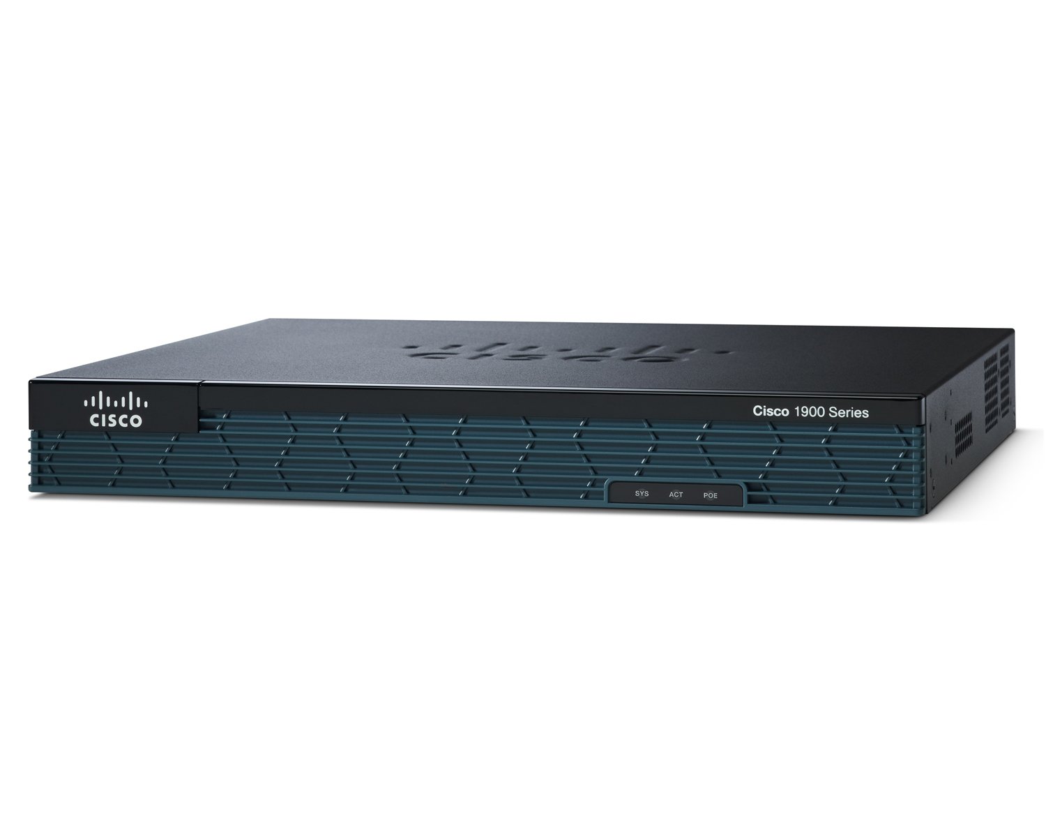Cisco Systems CISCO1921-SEC/K9