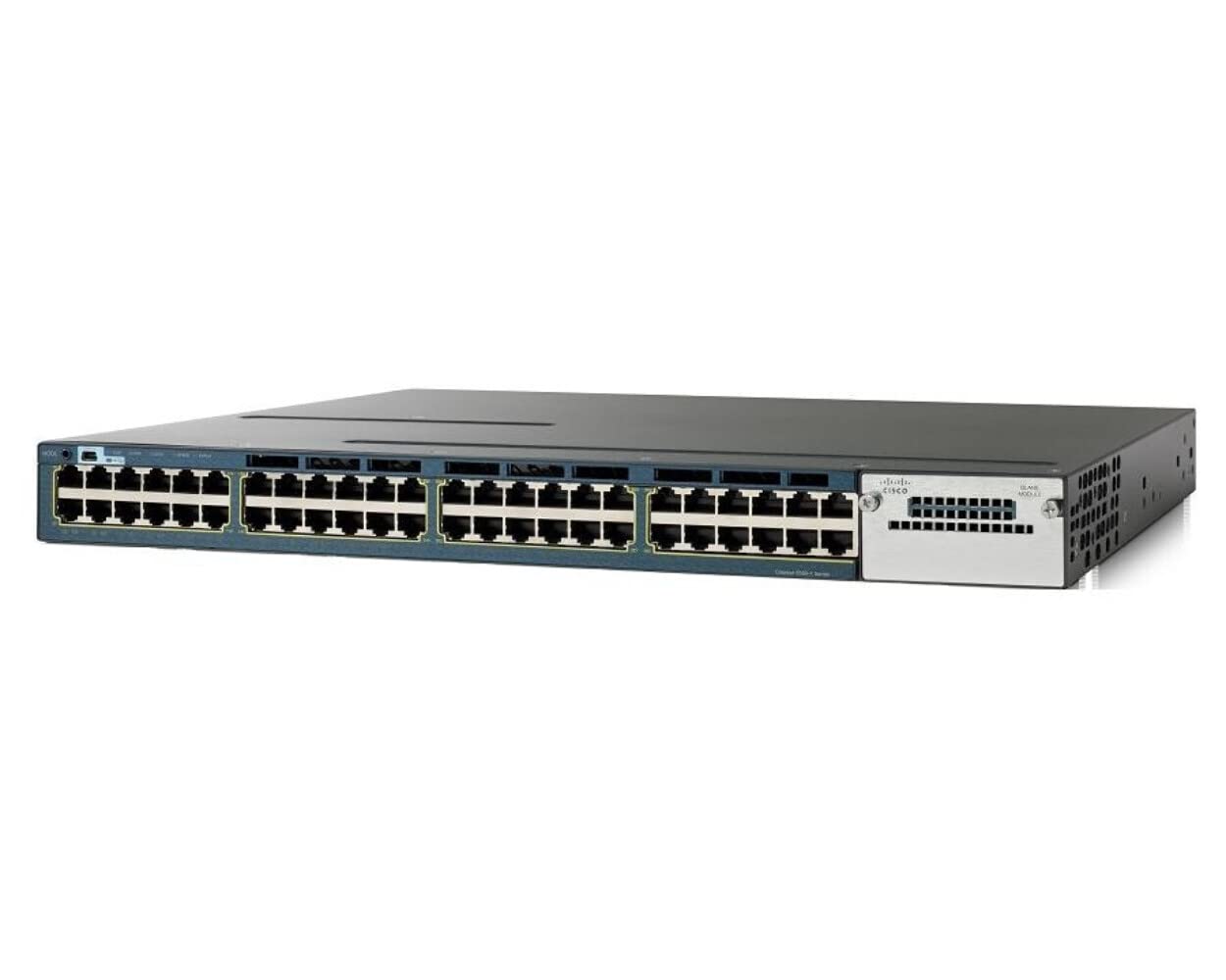 Cisco Systems Cisco Catalyst 3560X-48T-L WS-C3560X-48T-L