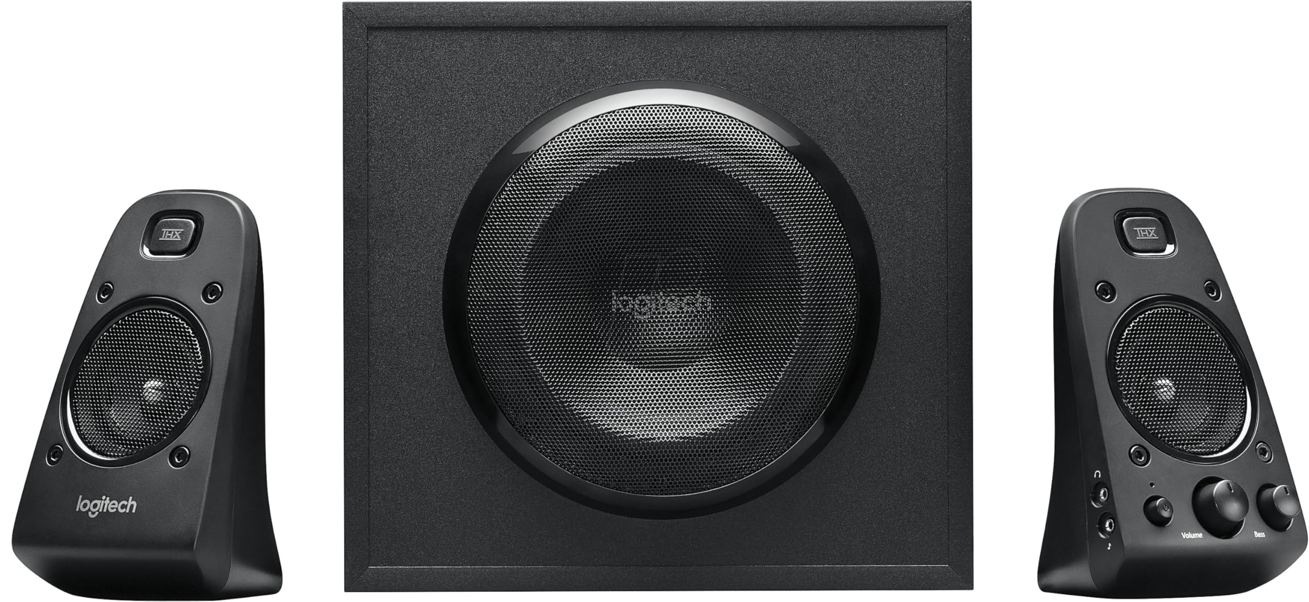 Speaker Systen Z623