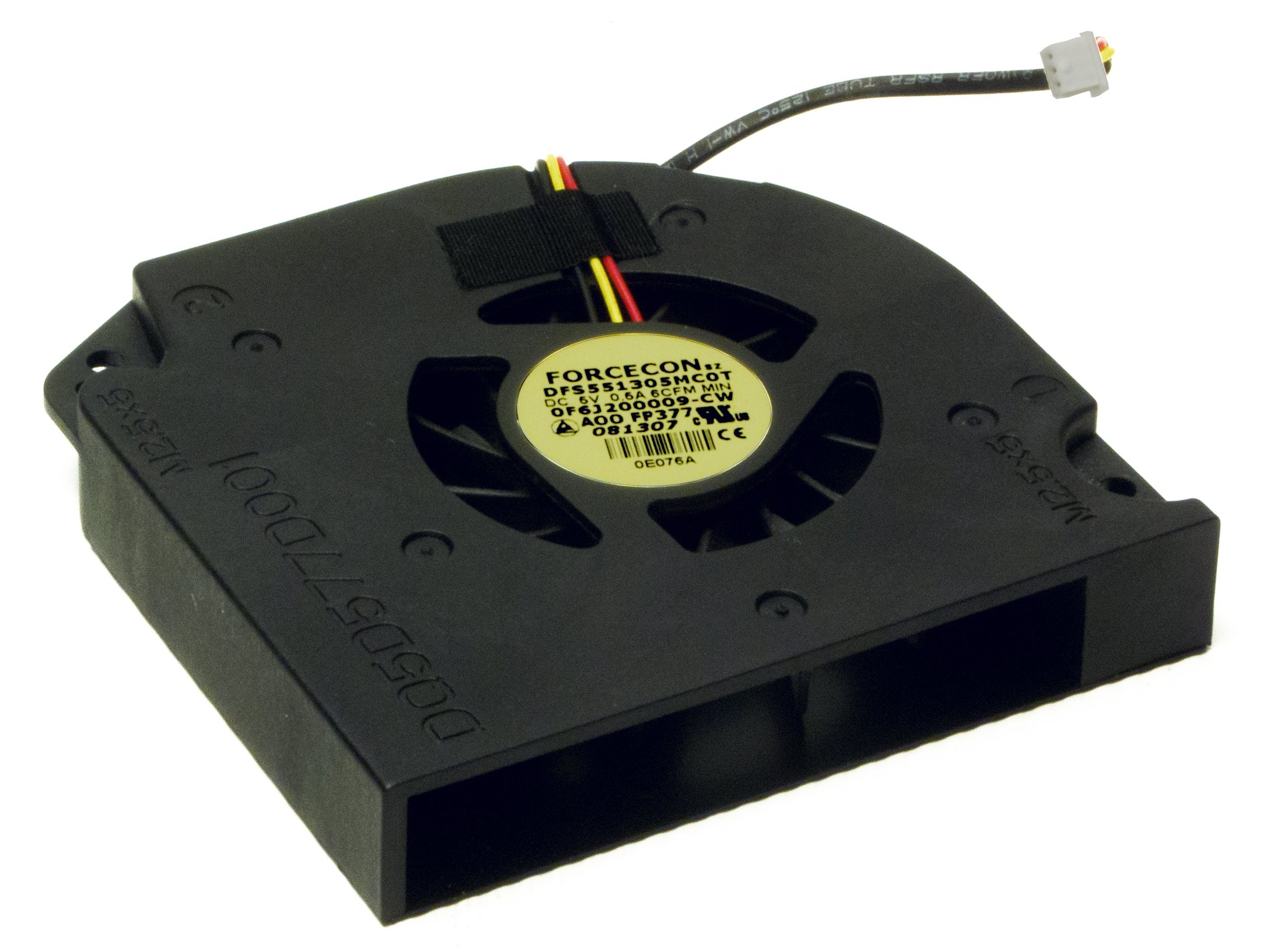 Dell Fan