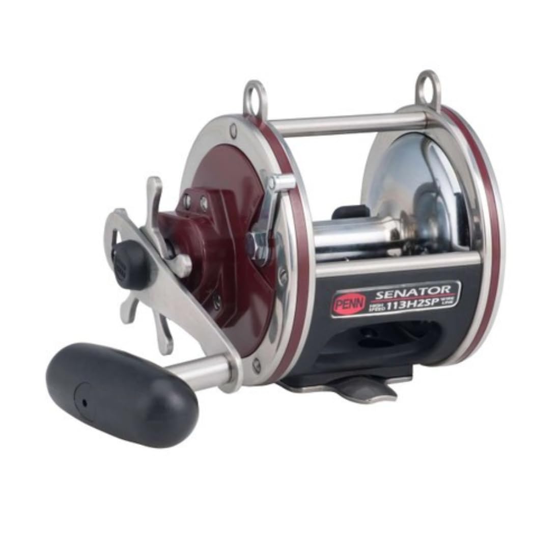 ペン (Penn) リール Special Senator (スペシャル セネター) ベイトリール 113H2SP 113 [並行輸入品]