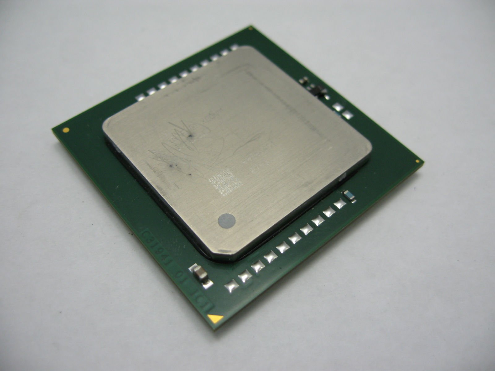 INTEL - CPU XEON 3200DP/1M/800