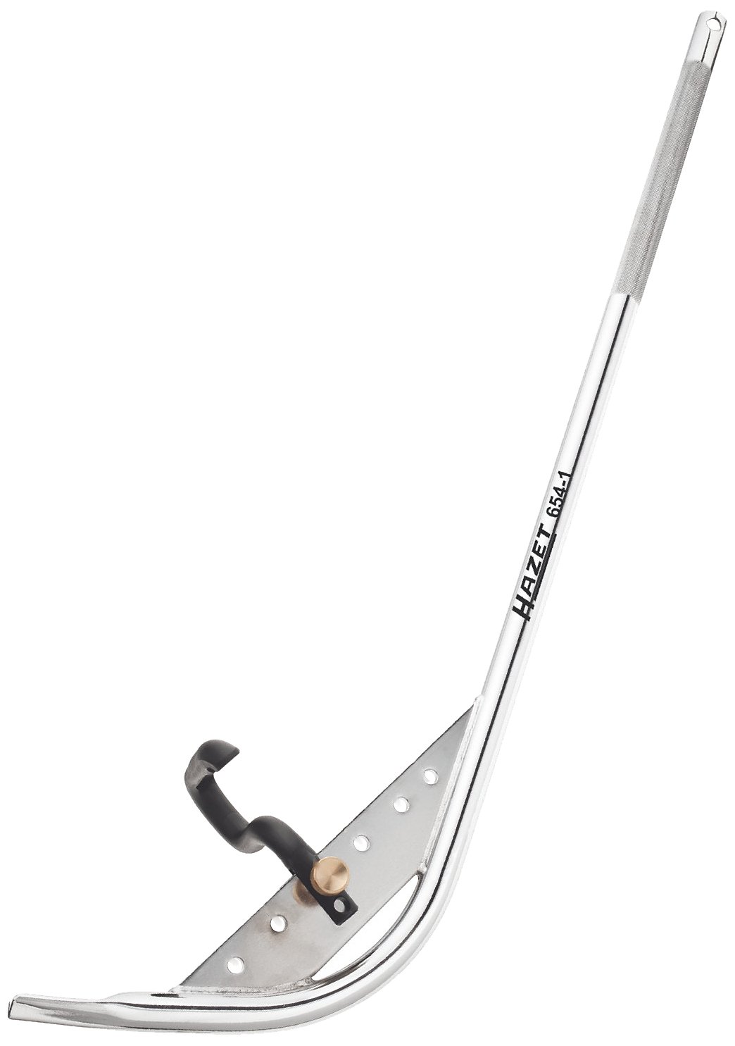 HAZET(ハゼット) ユニバーサルアクスルレバー 654-1 軸抜き工具 プロ仕様 ドイツ製 自動車整備 メカニック用