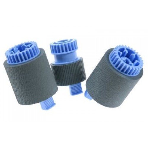 HP TRAY ROLLER KIT FOR 5500/5550 RY7-509